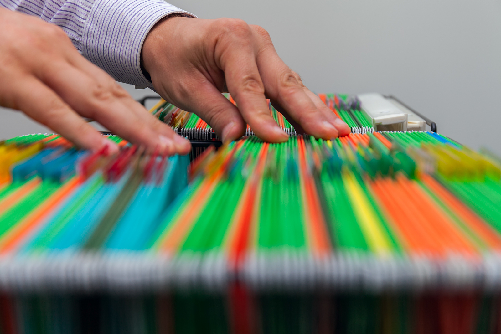 Professional Document Management | Hartford Scanning Services