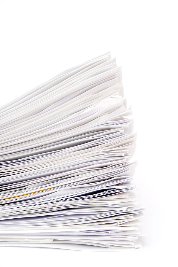 Document Scanning Services | Hartford Scanning Services